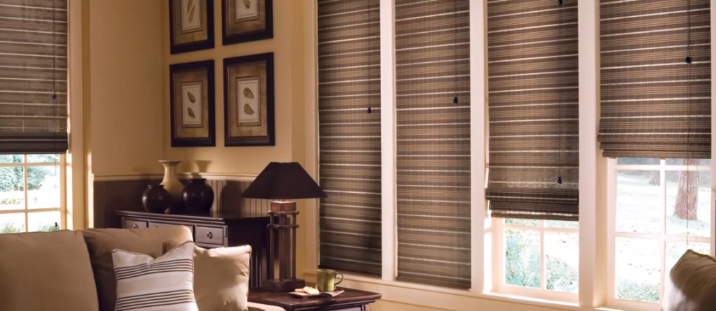 Questions to Ask When Choosing Window Coverings - Nicole Draperies – A ...